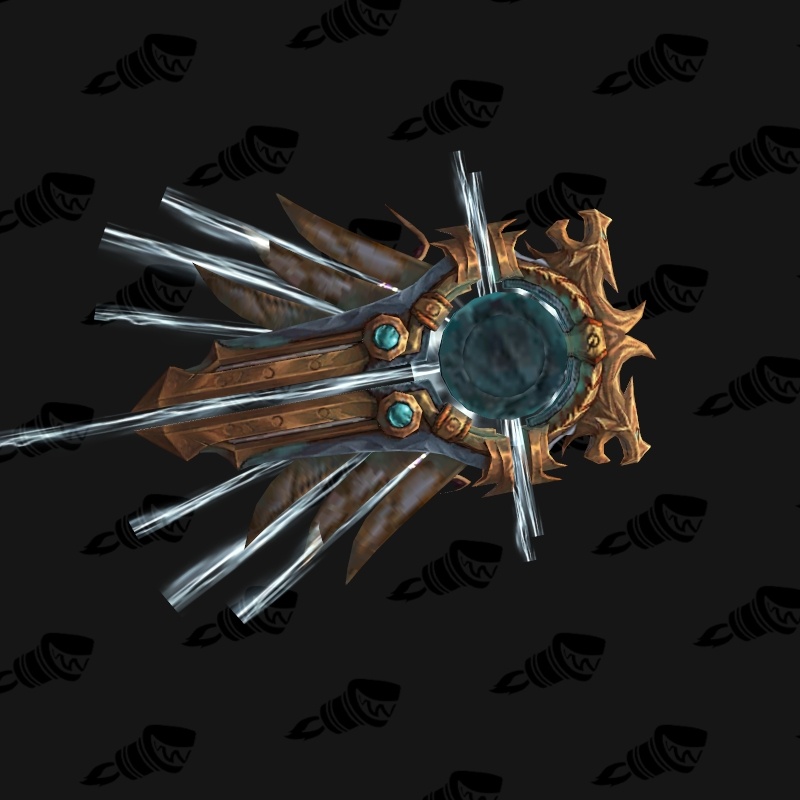 Shield - Gallery - World of Warcraft