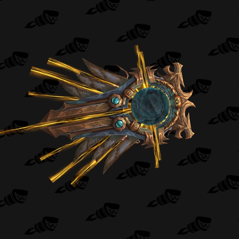 Shield - Gallery - World of Warcraft