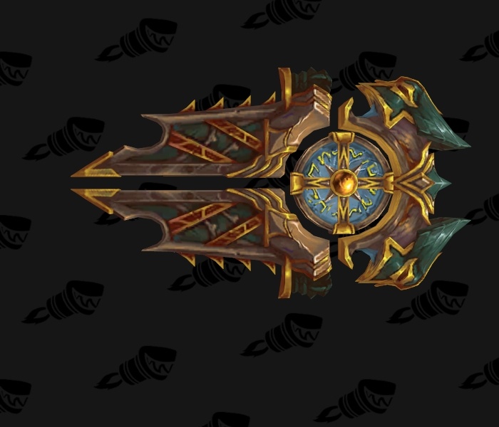Shield - Gallery - World of Warcraft