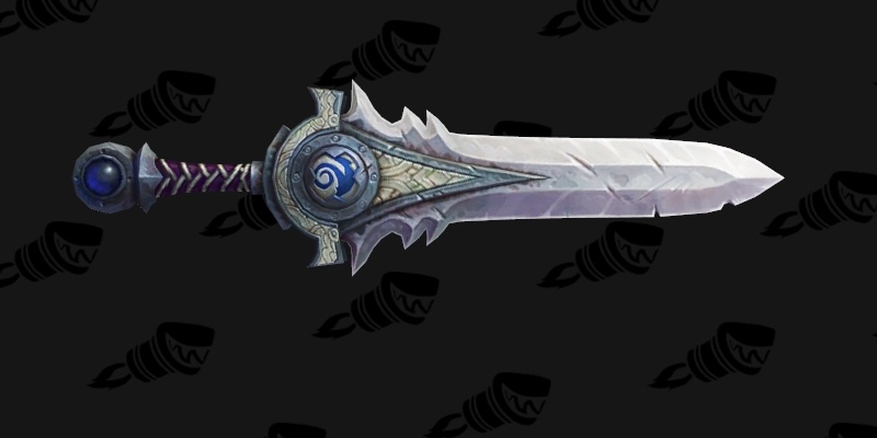 Swords - Gallery - World of Warcraft