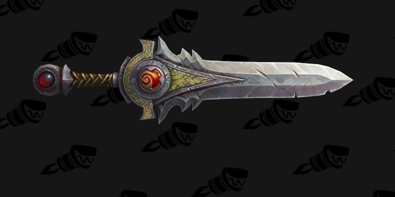 Swords - Gallery - World of Warcraft
