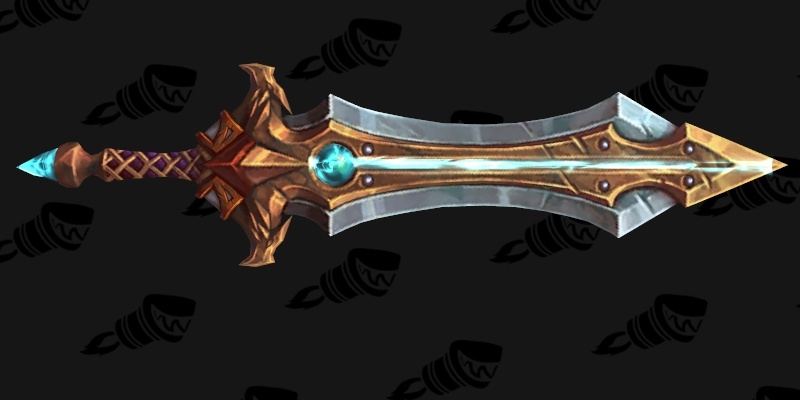 Swords - Gallery - World of Warcraft