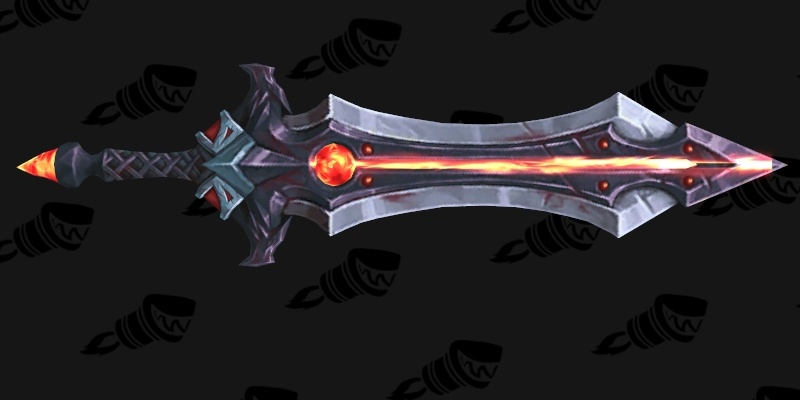 Swords - Gallery - World of Warcraft