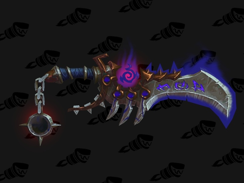Swords - Gallery - World of Warcraft