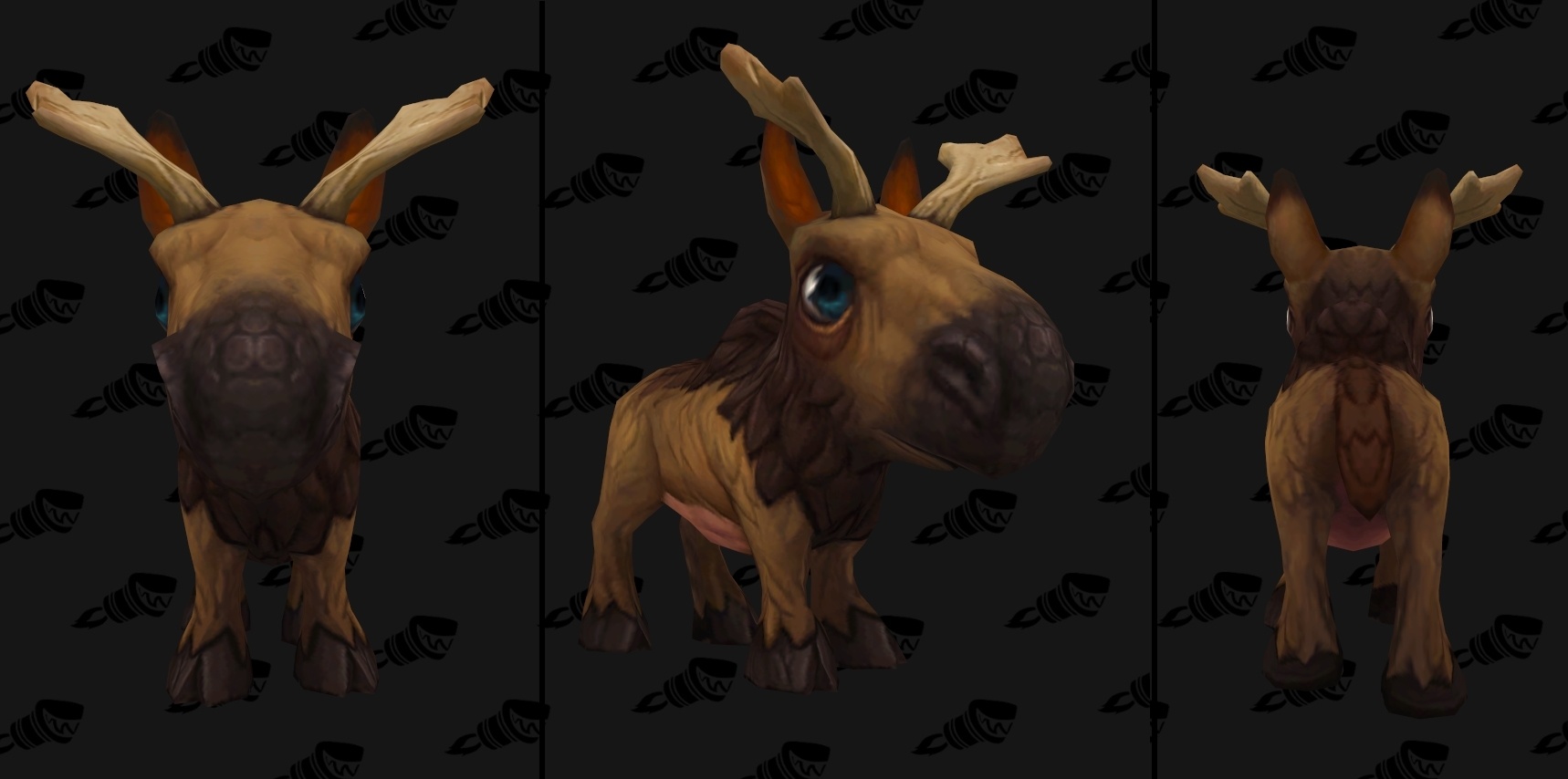 Creatures2 - Gallery - Classic World of Warcraft
