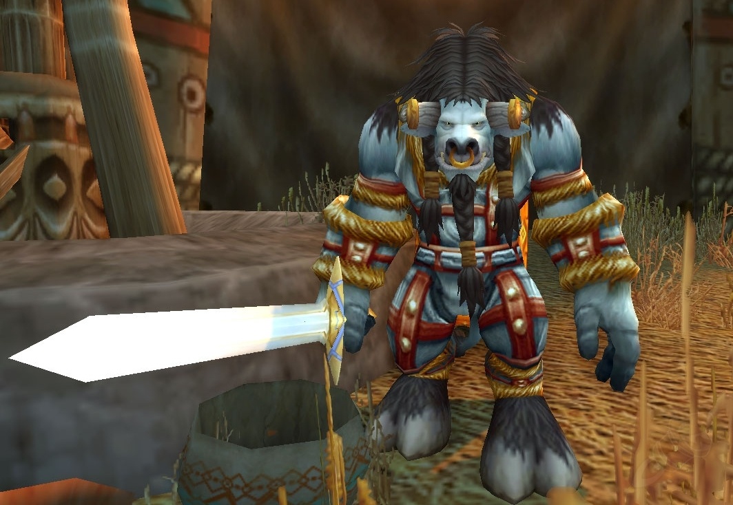 Sunwalker Lonaki - NPC - World of Warcraft