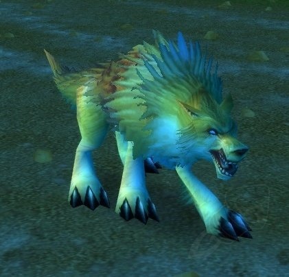 Prairie Stalker - NPC - Classic World of Warcraft