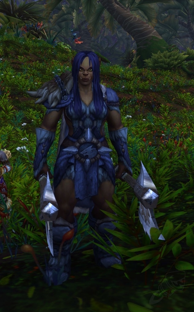 The Razorbloom - Quest - World of Warcraft