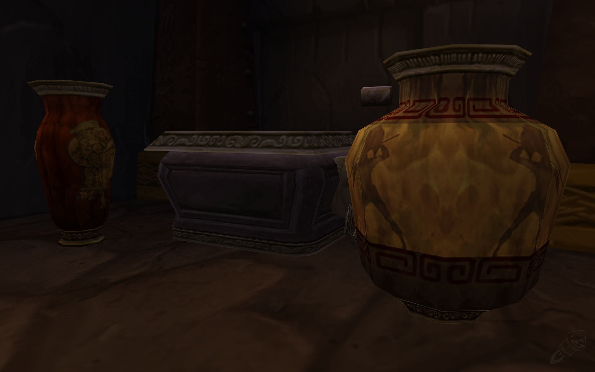 Uldaman Relics - Object - World of Warcraft