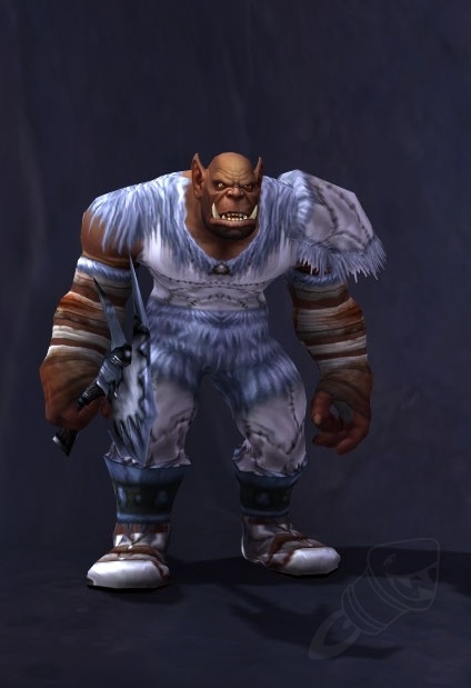 Savage Vengeance - Quest - World of Warcraft