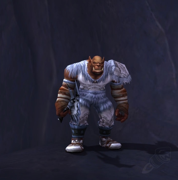 Enemies Above - Quest - World of Warcraft