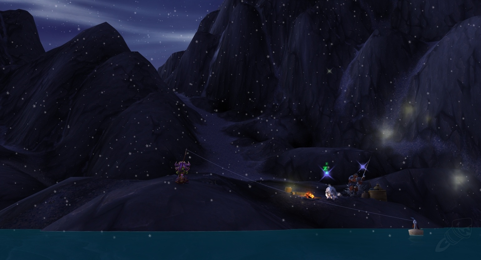 Proving Your Worth - Quest - World of Warcraft Proving Your Worth - Quest - World of Warcraft