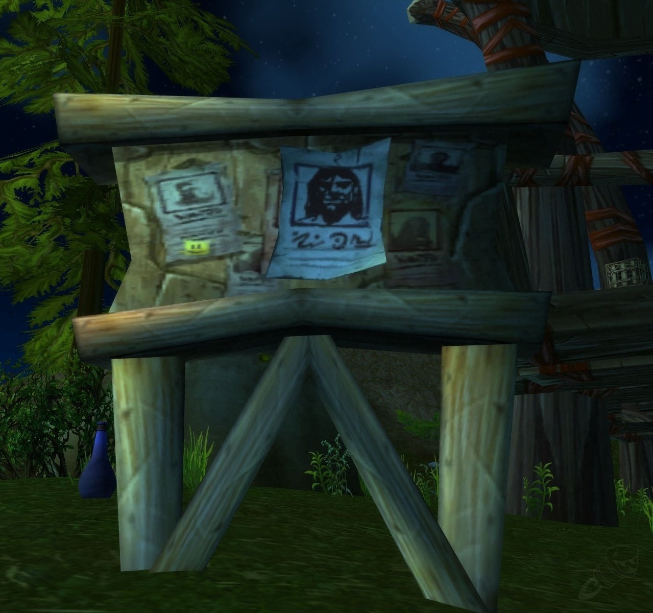 ¡A las armas! - Entidad - World of Warcraft Clásico