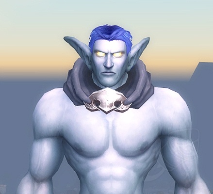 Sharpeye Gleam - Item - World of Warcraft