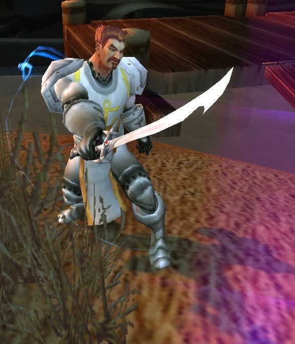 Focused Strikes - Spell - World of Warcraft