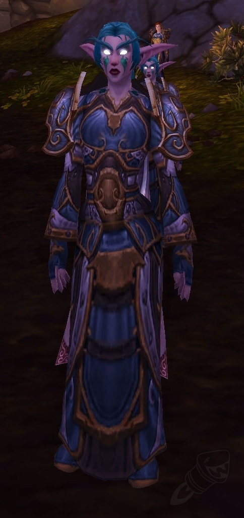 Fort Wrynn Magus - NPC - World of Warcraft