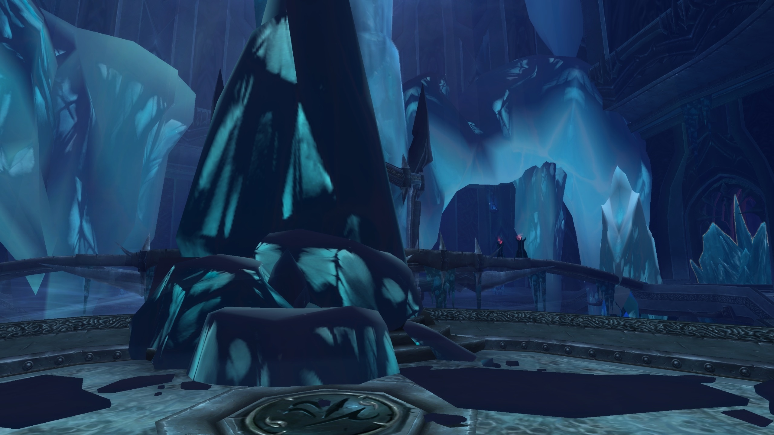 Mage Hall - Gallery - World of Warcraft