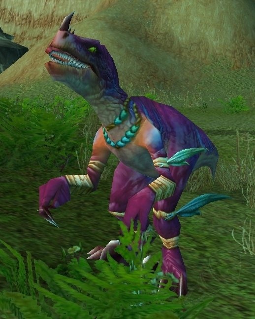 Sunscale Screecher - NPC - Classic World of Warcraft