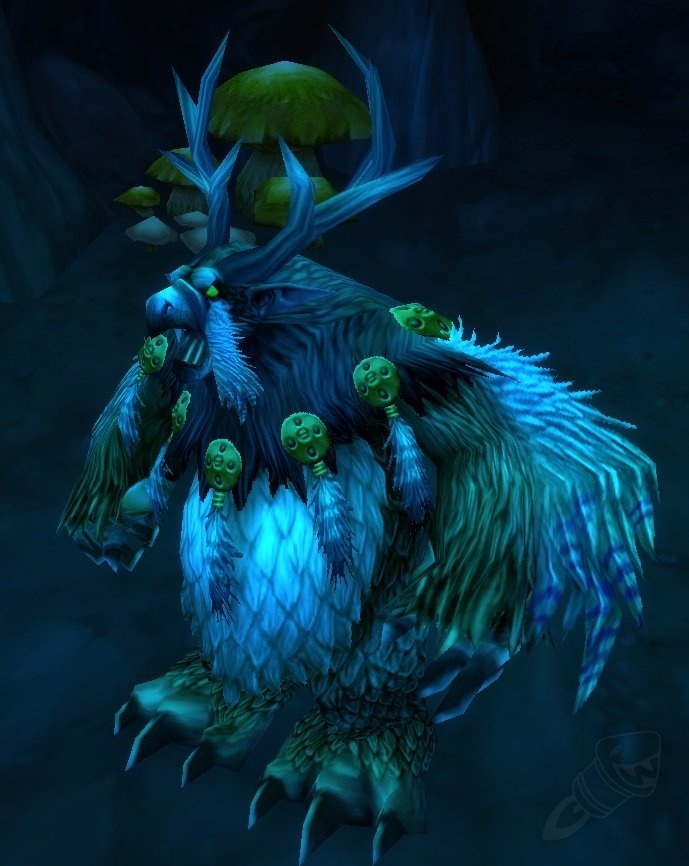 [Moonkin Oracle] - PNJ - [WotLK Classic]