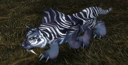 Moonstalker Sire - NPC - Classic World of Warcraft