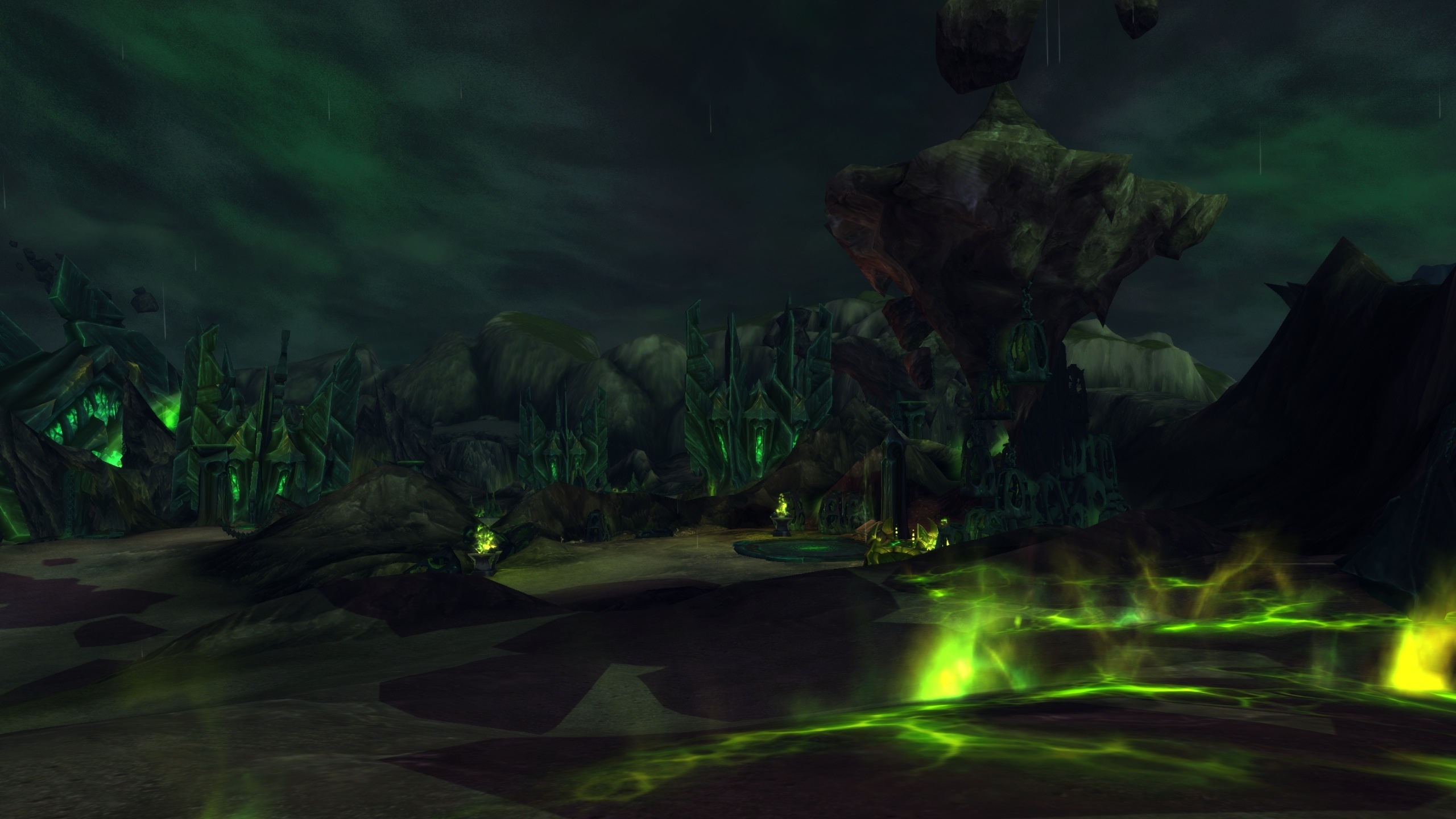 Stormheim and Highmountain - Gallery - World of Warcraft