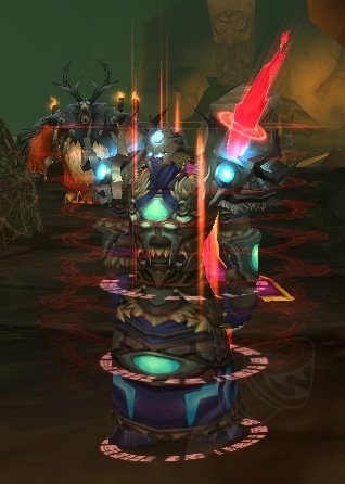 Crit Proc Spell Damage - Spell - World of Warcraft