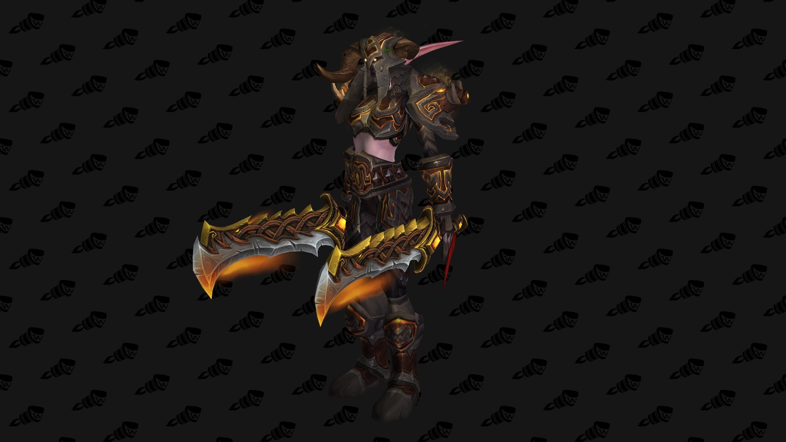 DH images - Gallery - Classic World of Warcraft