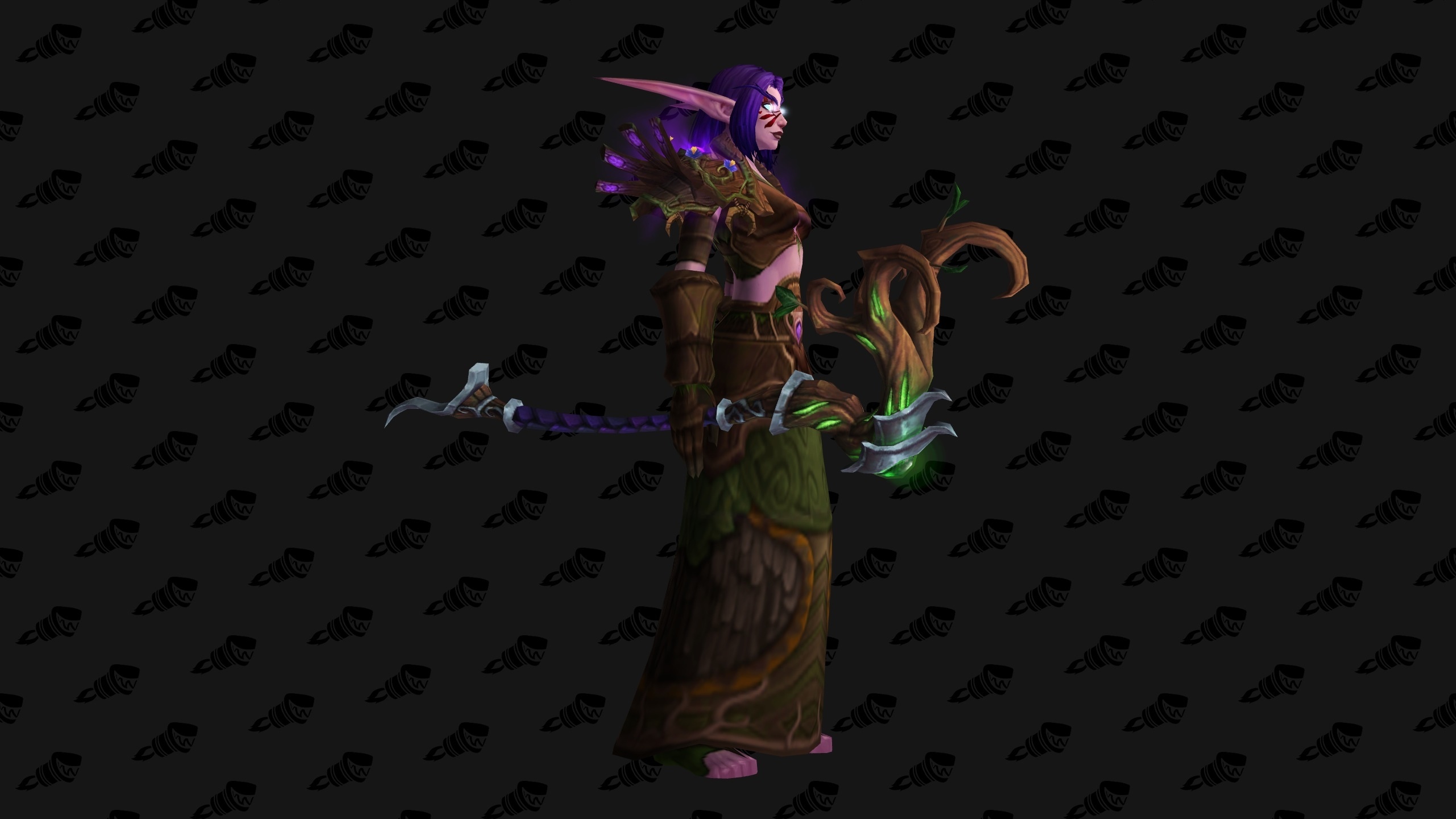 DH images - Gallery - Classic World of Warcraft