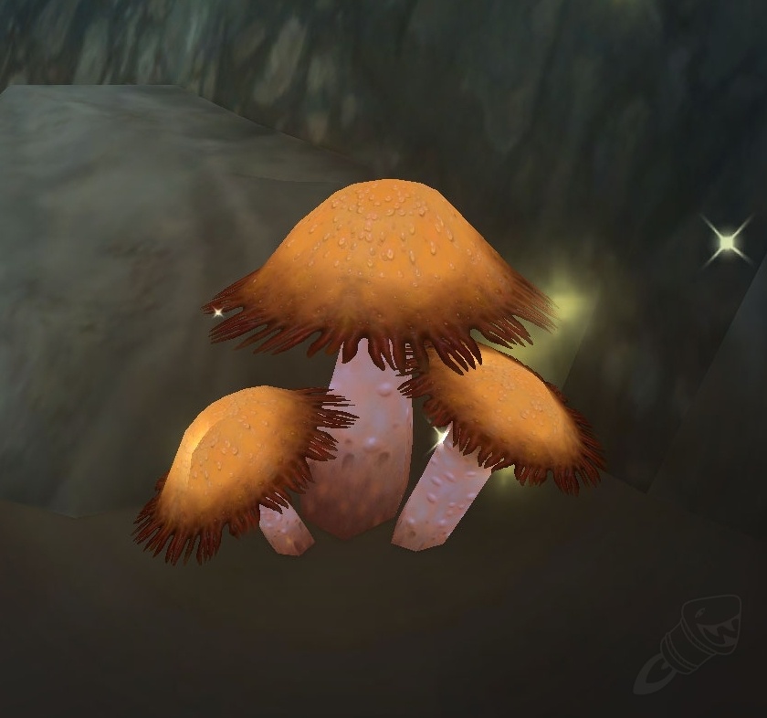 Serpent's Scale - Object - World of Warcraft