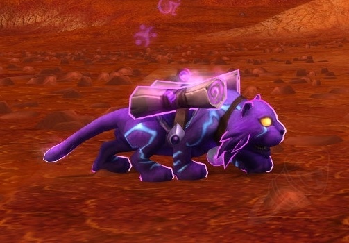 Brightpaw - Item - World of Warcraft