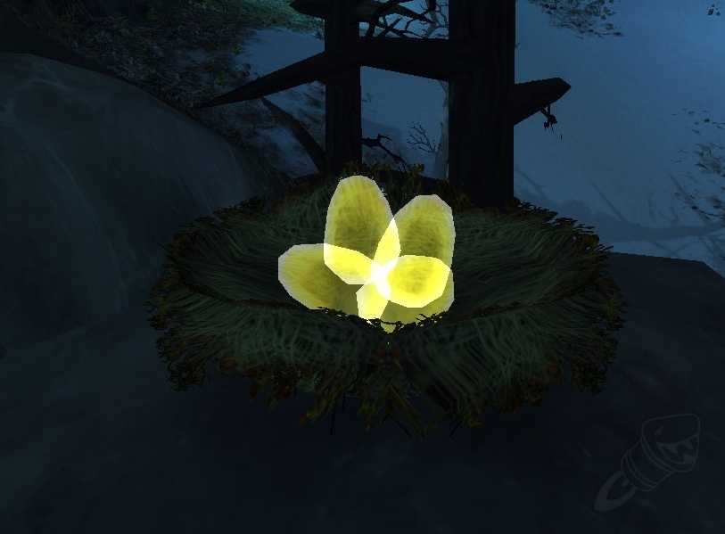 Empty Nest Quest World Of Warcraft