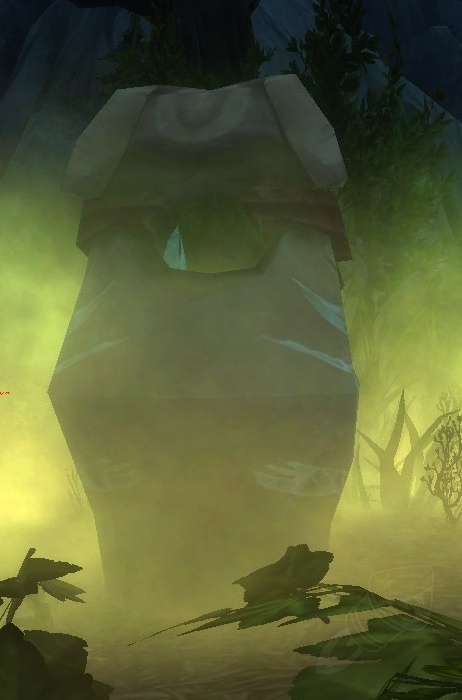 Poisoned Crops - Quest - World of Warcraft