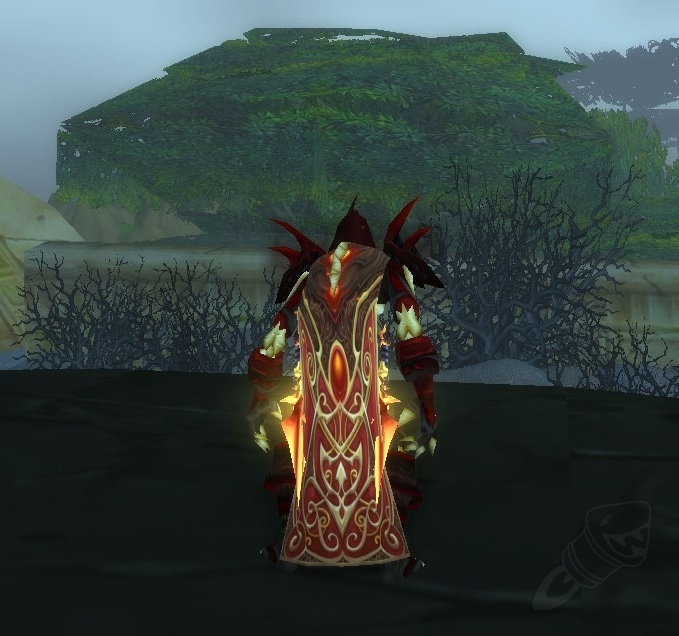 실바나스의 교활함 - 아이템 - 월드 오브 워크래프트