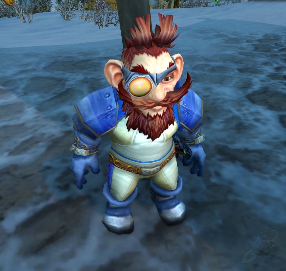 Rique Splodelonj - PNJ - World of Warcraft