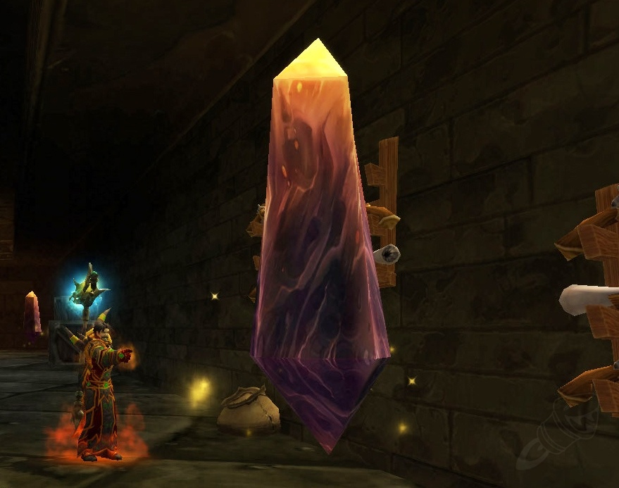 Stones of Binding - Quest - World of Warcraft