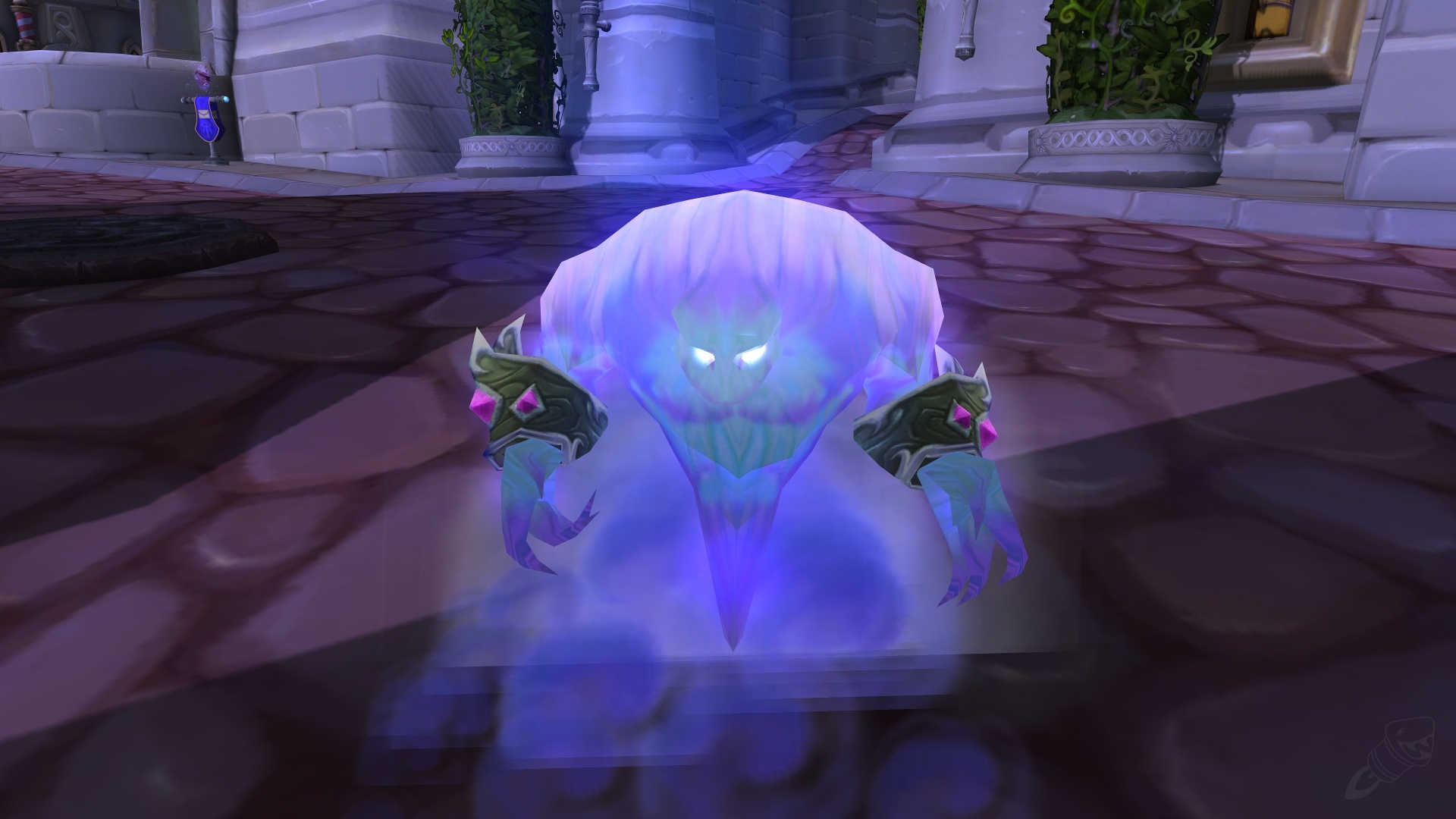 Familiar der Kirin Tor - NPC - World of Warcraft