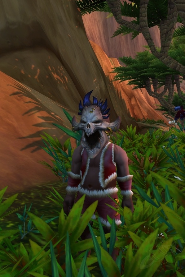 Enanos ladrones - Misión - World of Warcraft