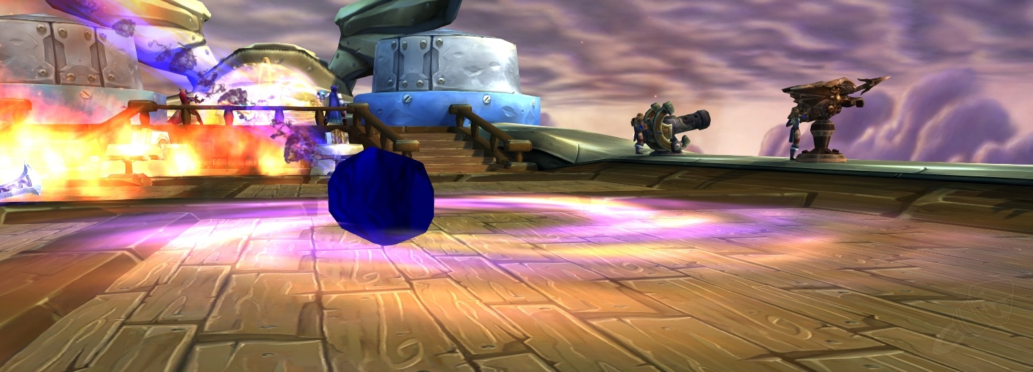 Twilight Onslaught - Spell - World of Warcraft