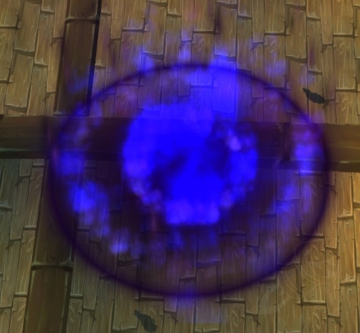 Twilight Flames - Spell - World of Warcraft