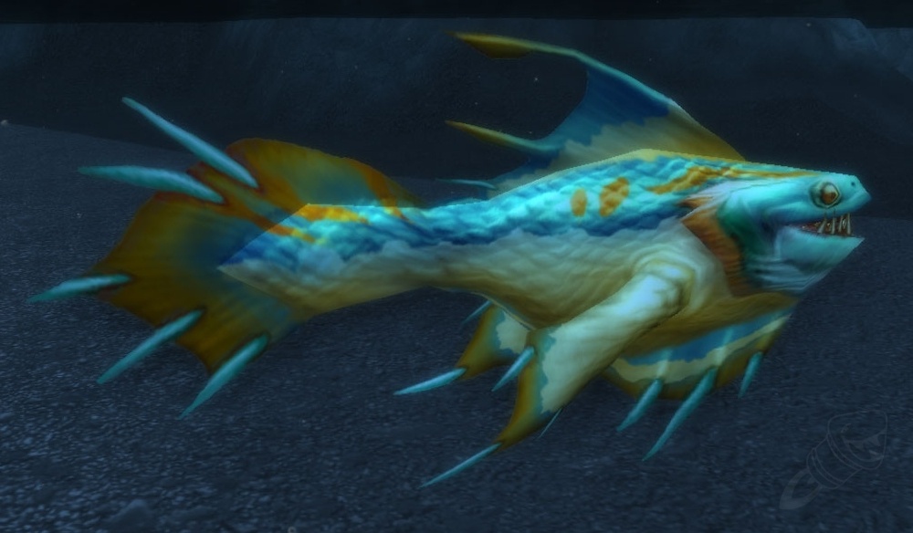 Whitetail Frenzy - NPC - World of Warcraft