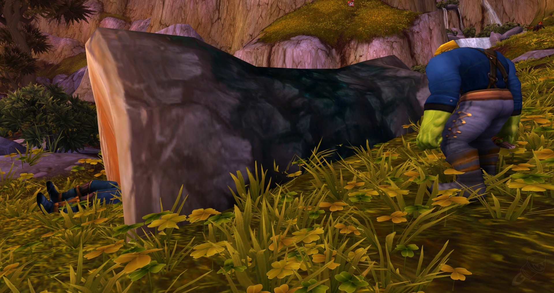 Ascensão e queda das indústrias Barov: Alexei Barov - Missão - World of ...