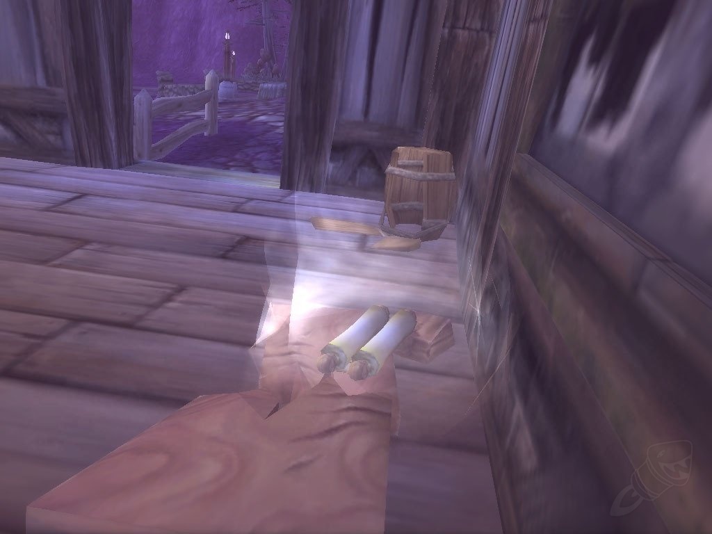 Krasus's Compendium - Chapter 2 - Item - TBC Classic