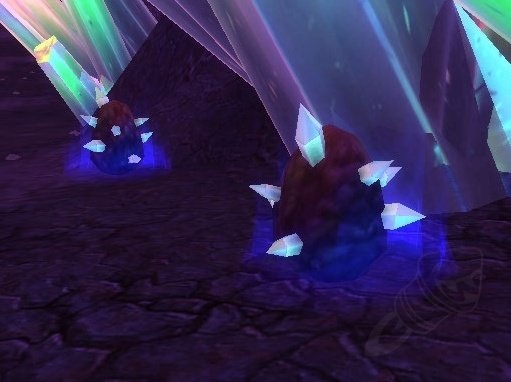 Nether Dragonkin Egg - Object - World of Warcraft
