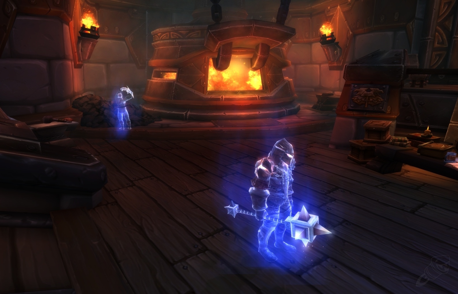 Todesstrafe - Quest - World of Warcraft