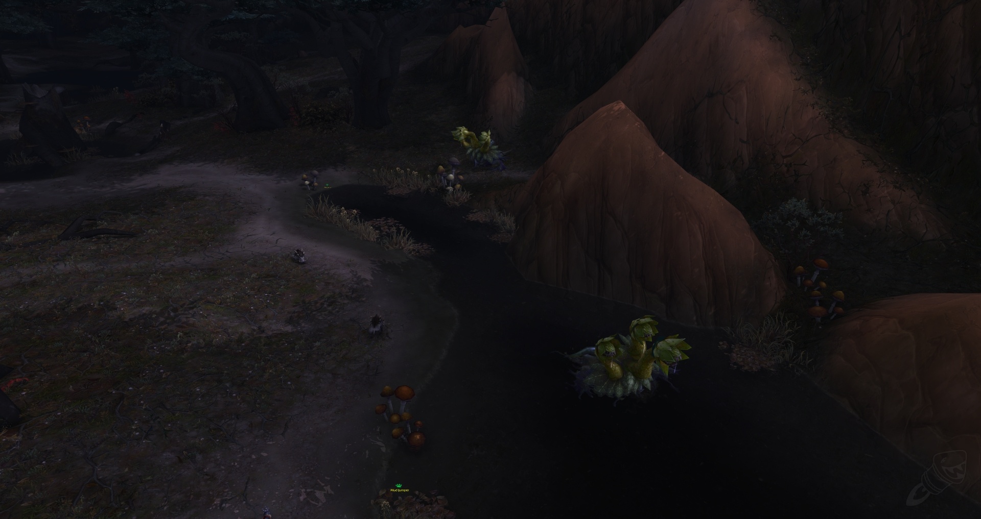 Safety Measures - Quest - World of Warcraft