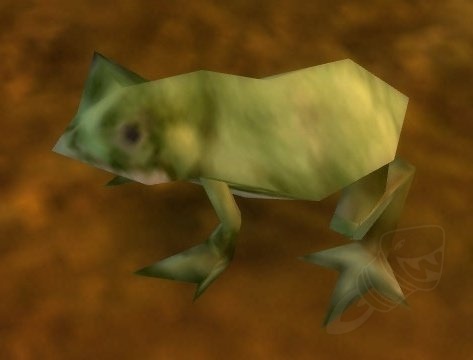 Flik's Frog - NPC - Classic World of Warcraft