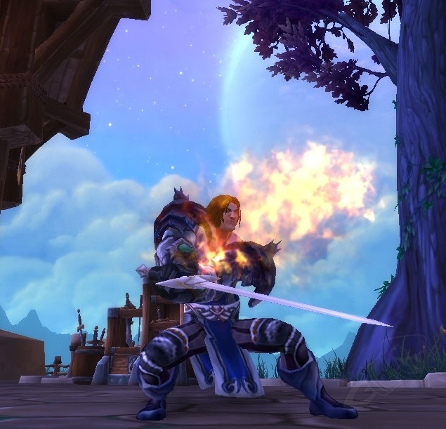 Item - Attacks Proc Archmage's Greater Incandescence - Spell - World of ...