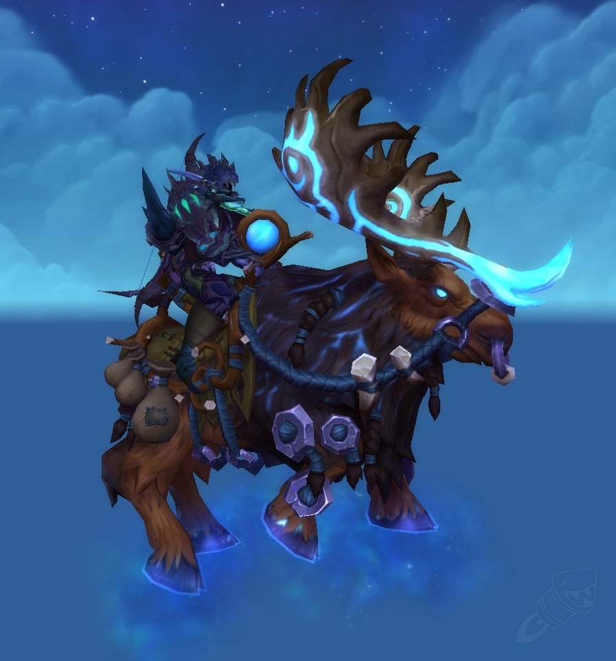 Grove Warden - Spell - World of Warcraft