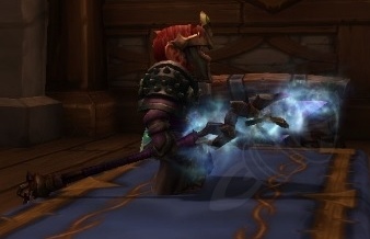 Illusion: Winter's Grasp - Spell - World of Warcraft