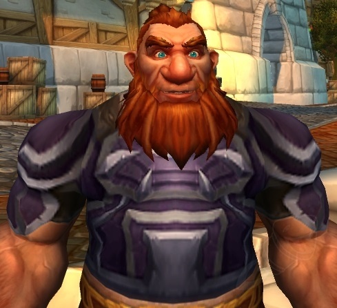 Doomplate Chestguard - Item - World of Warcraft